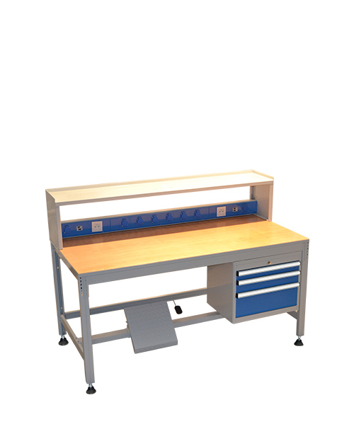 İş Yerlerinizde Esd Koruması / Star Çelik | Takım Dolabı-Çalışma ...